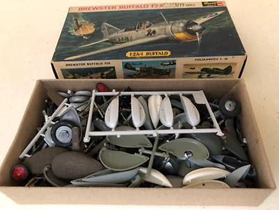 Model Parts for sale | eBay