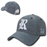 Rice University Owls NCAA Structured Corduroy Adjustable Baseball Ball ...