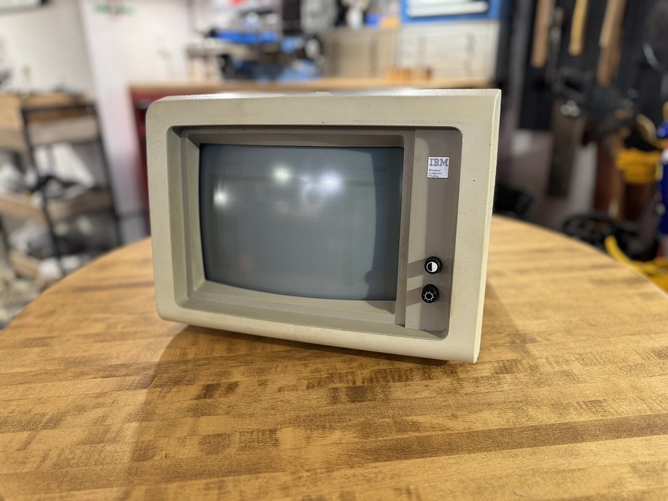 IBM Vintage Computers and Mainframes for sale | eBay