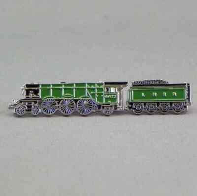 Train Pin Badges in Collectable Enamel Badges for sale | eBay