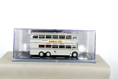 Corgi Trolleybus in Collectable Bus & Coach Models for sale | eBay