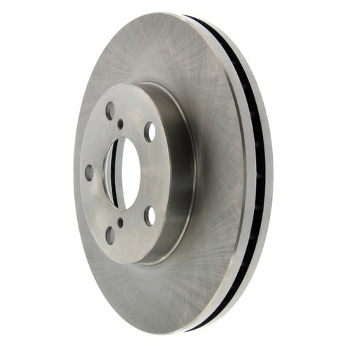 Front Brake Rotor For 1992-1998 Lexus SC300 3.0L L6 Gas DOHC 274.8mm ...