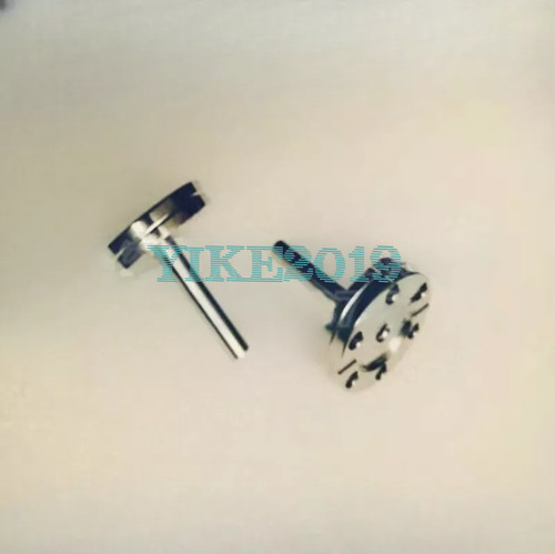 QTY:1 NEW FOR Vacuum CF Flange to Straight Pipe Fitting CF16-Φ3/8" | eBay