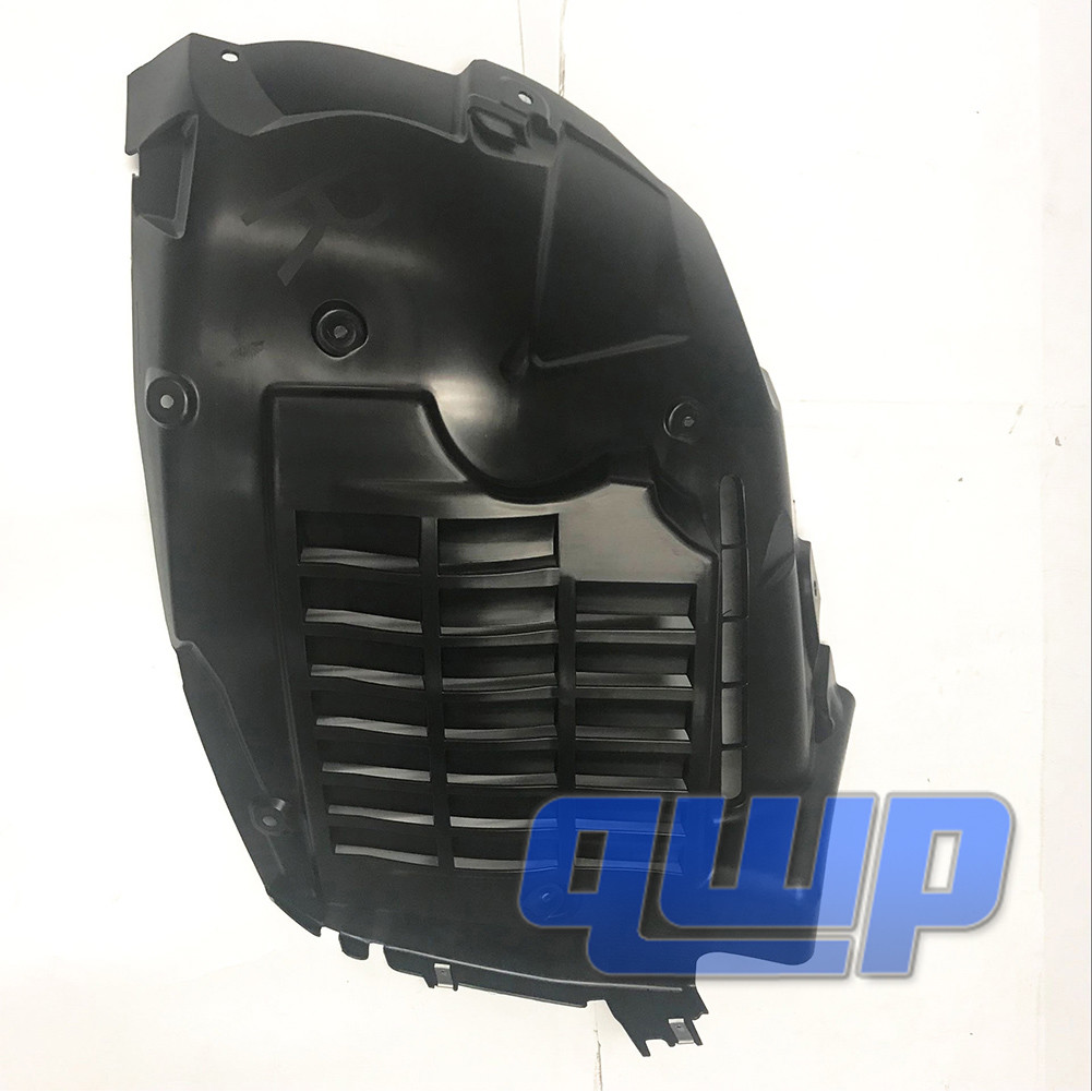 Land Range Rover 13 - 16 OEM Fender Liner Splash Guard LR033071 Front ...