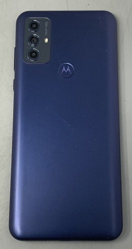 Motorola Moto G Play 2023 XT2271-3 32GB Blue Unlocked Android ...