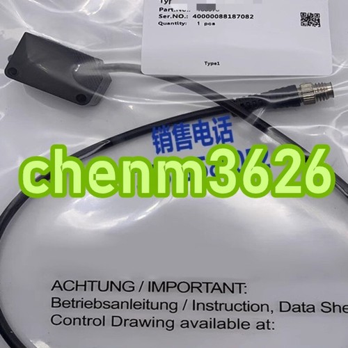 1PCS NEW ML100-55-G/102/115 Specular reflection sensor #YT | eBay