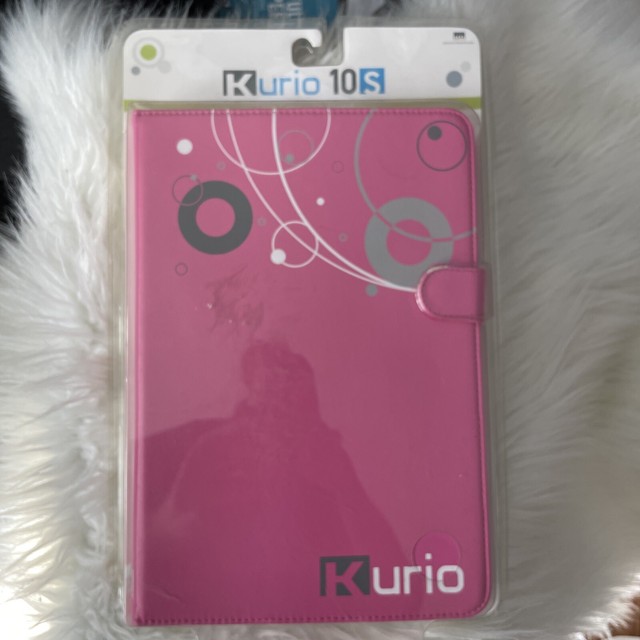 Kurio Covers