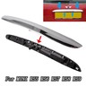 NEW GENUINE MINI R56 R57 TRUNK LID GRIP BOOT LID BLACK HANDLE ...