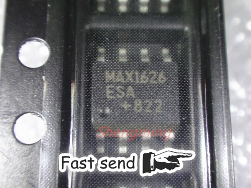 50PCS MAX1626 MAX1626ESA SOP8 | eBay