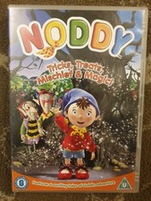 noddy dvd | eBay
