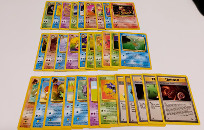 Collection Of Pokemon Cards for sale | eBay