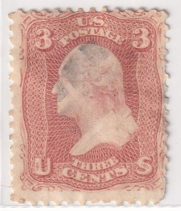 3 Cent US Postage Stamps for sale | eBay
