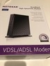 ***NEW IN BOX! CENTURYLINK APPROVED ZYXEL PK5001Z DSL MODEM ROUTER ...