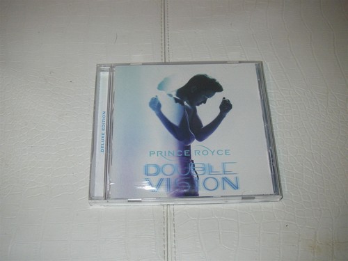 PRINCE ROYCE DOUBLE VISION CD R63 | eBay