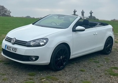 2011 Volkswagen Golf Cars for sale | eBay