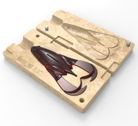 🔥 Bait Mold Keitech Noisy Flapper Frog Lure Toad Soft Plastic 90 mm | eBay