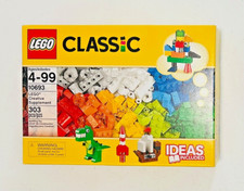 LEGO 303-2 Aeroplane Set Parts Inventory and Instructions - LEGO ...