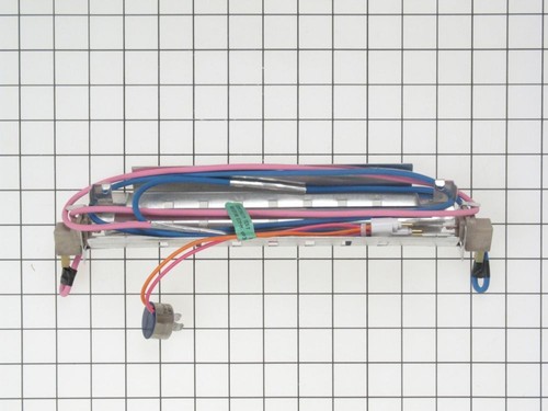 MaksPRO WR51X10029 Heater Harness Def Assembly fits Refrigerator 880031 ...