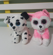 Catcher the Dalmatian - Beanie Babies - Beaniepedia