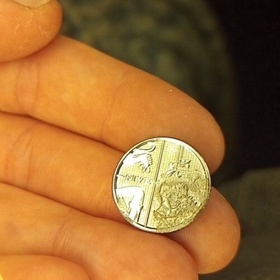 Rare 5p Coin for sale | eBay