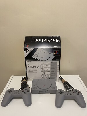 Ps1 Boxed for sale | eBay
