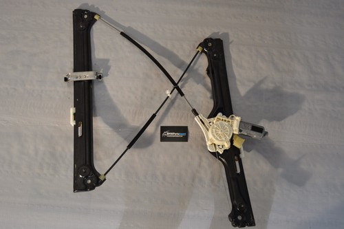 51337166379 BMW Genuine X5 E70 E70 LCI Window Regulator and Motor Front ...