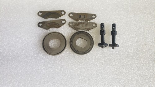 OFNA JAMMIN X1 CRT DISC PADS AND BRAKE CAMS | eBay