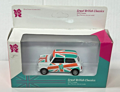 Classic Mini Model for sale | eBay
