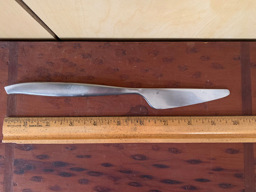 GOURMET SETTINGS Stainless Steel Flatware "BALANCE" | eBay