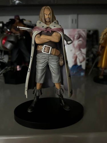 One Piece DX Figure THE GRANDLINEMEN Vol.9 Yasopp Figure | eBay