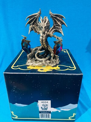 Myth And Magic Figures for sale | eBay