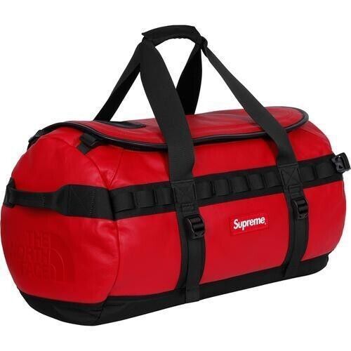 Supreme Leather Duffle Bags for Men for sale | eBay Supreme Leather Duffle Bags for Men for sale | eBay