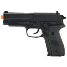 Get the best deals on SIG SAUER Spring Airsoft Pistols when you shop ...