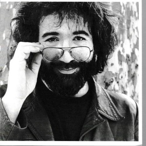 Jerry Garcia: The Very Best Of Jerry Garcia 2-Disc MUSIC AUDIO CD Grateful Dead | eBay