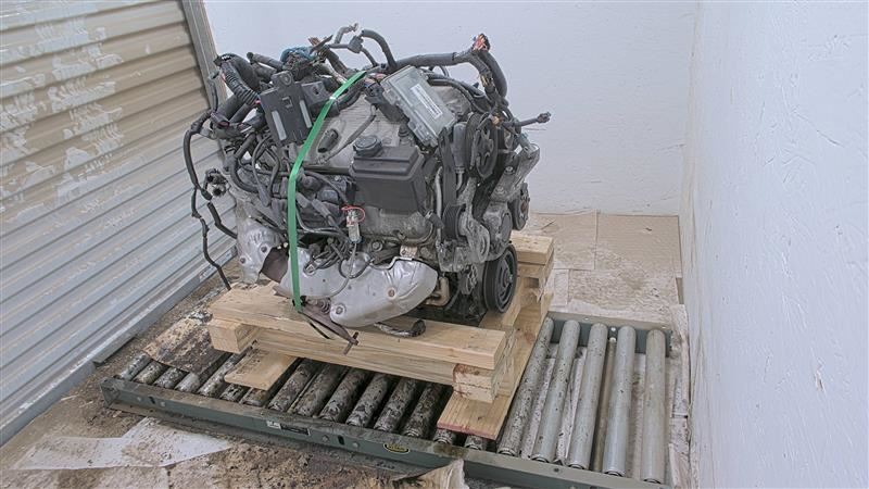 Buick Car and Truck Complete Engines for sale | eBay