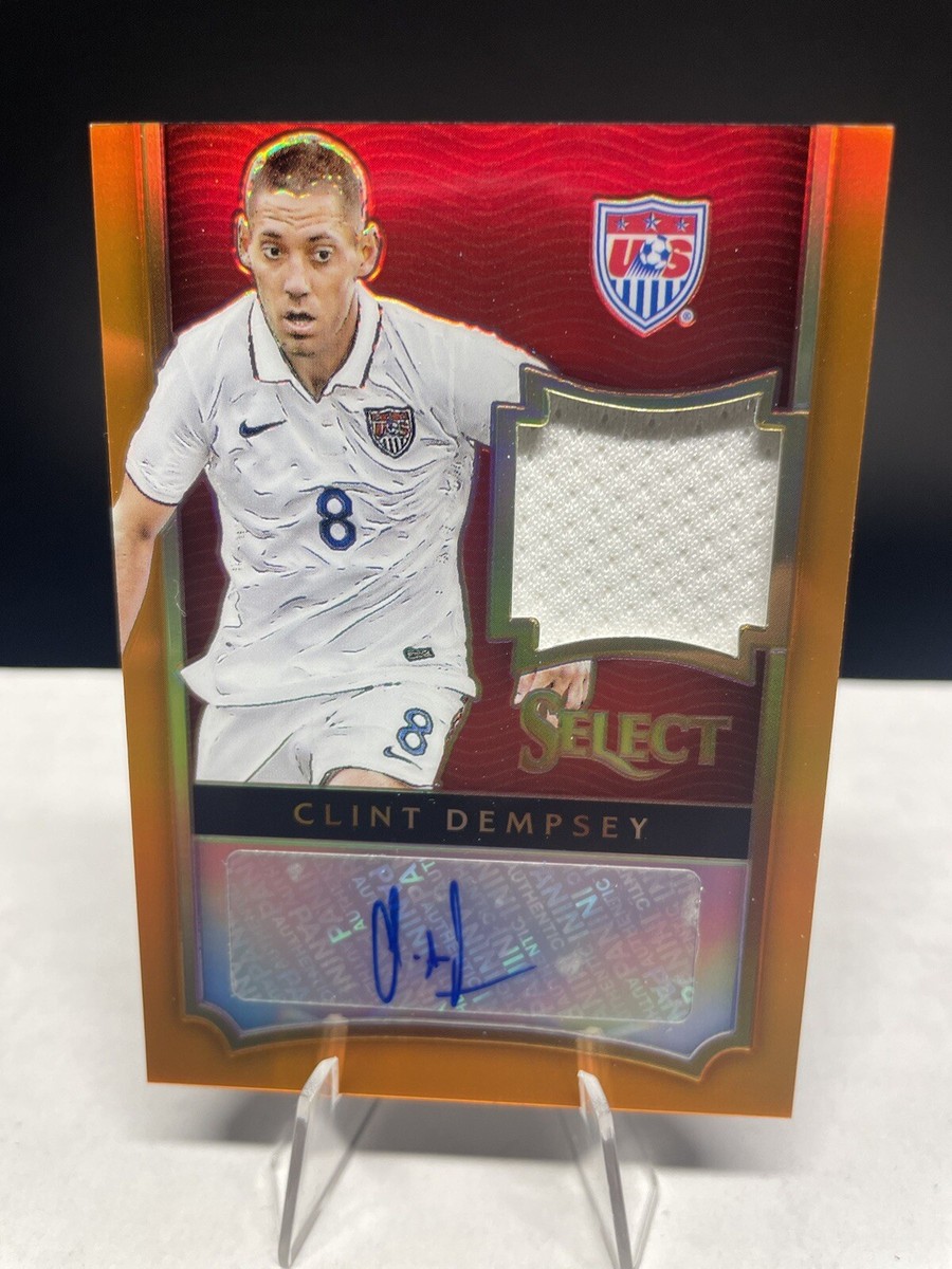 Carta Da Parati Clint Dempsey 2024 Clint Dempsey (@clint_dempsey)