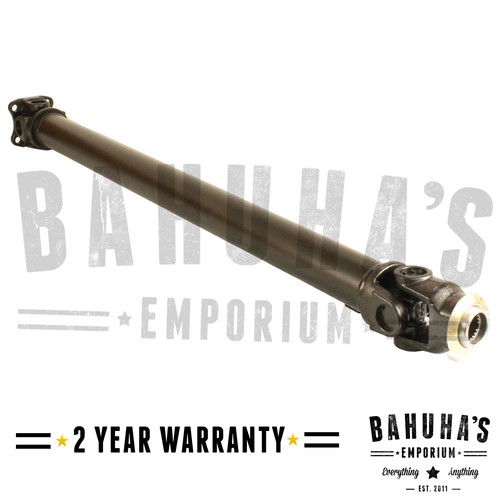 Land Rover Freelander 1.8 2.5 2.0 TD4 Rear Propshaft 1997-2006 ...