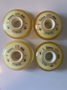 Kryptonics Inline & Roller Skate Wheels for sale | eBay