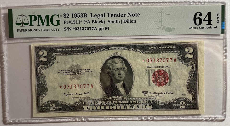 United States Small Size Notes for sale | eBay