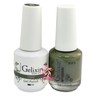 GELIXIR Soak Off Gel Polish Duo Set (Gel + Matching Lacquer) - 142 | eBay