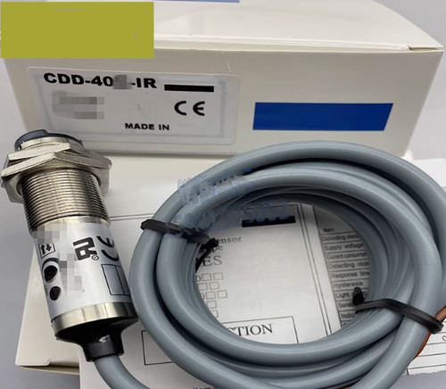 1PC NEW FOR OPTEX CDD-40P-IR Photoelectric switch sensor replacement | eBay