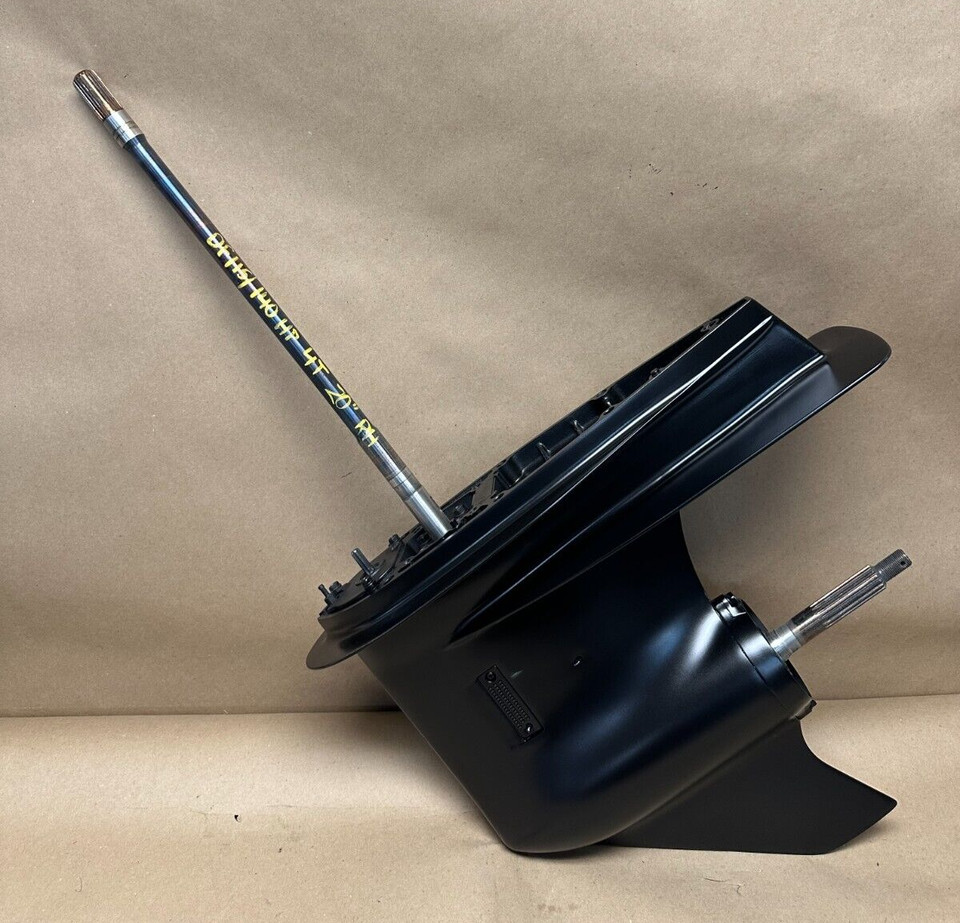 Suzuki Complete Outboard Lower Units for sale | eBay