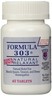 Formula 303 Maximum Strength Natural Muscle Relaxant for Spasms and ...
