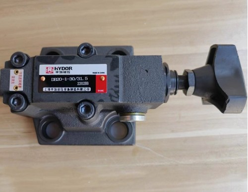 1PC For Plate overflow valve DB20-1-30/31.5 new amk,t | eBay.de