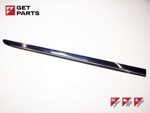 OEM MERCEDES Front Right Door Trim Molding W 251 R 350 R 320 R 500 R 63 ...