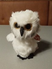 Austin the Owl - Beanie Boos - Beaniepedia