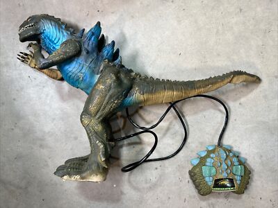 Remote Control Godzilla In Godzilla Toys for sale | eBay