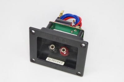 Infinity Crossover In Vintage Speakers for sale | eBay