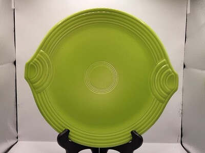 Fiesta Chartreuse | eBay