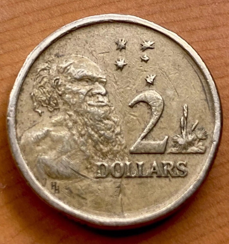 Australian $2 Coins for sale | eBay AU